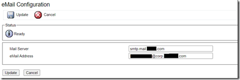 Cisco UCCX – Sending email using Script – Get Practical