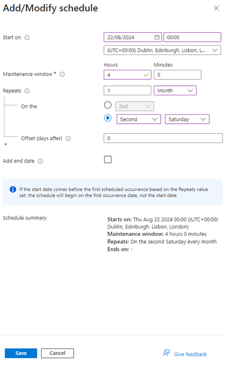 Navigating the Transition from Azure Automation Update Management to ...
