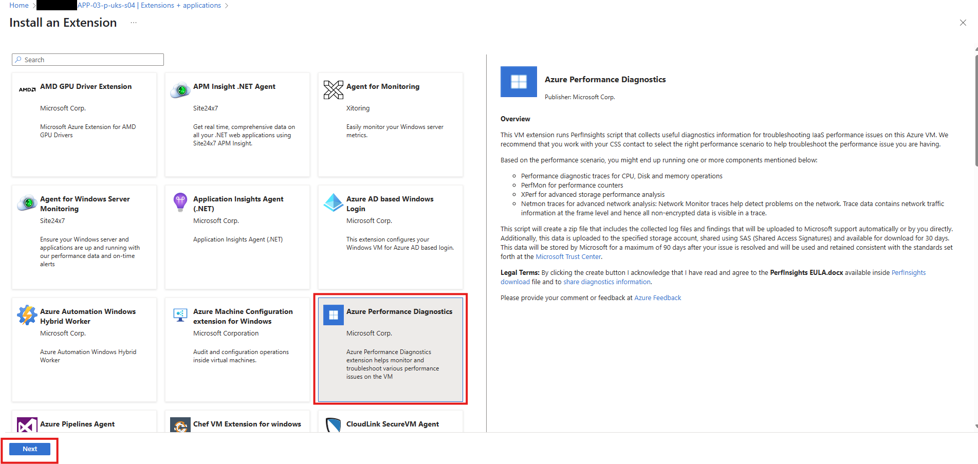 How to Troubleshoot High Memory Pressure on an Azure VM Using Performance Diagnostics – Get ...