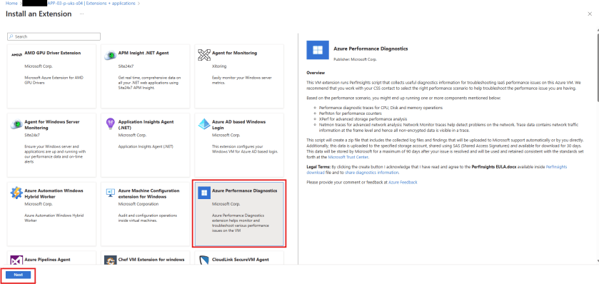 How to Troubleshoot High Memory Pressure on an Azure VM Using ...