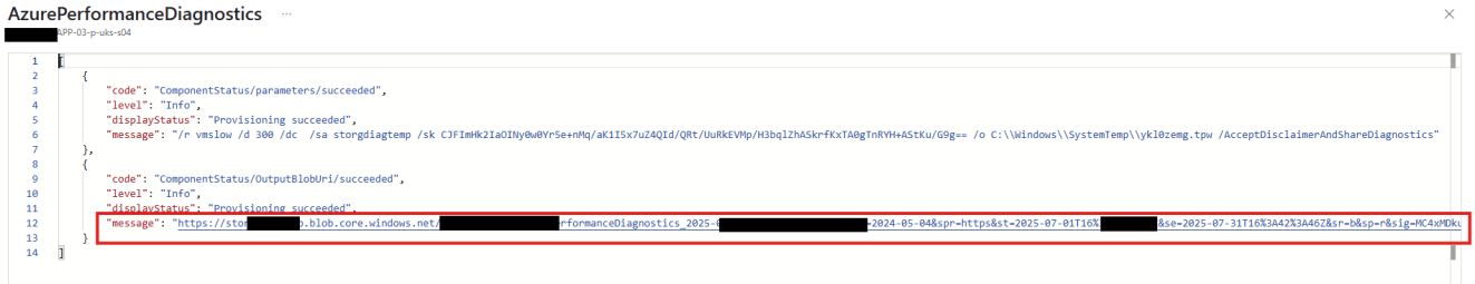 How to Troubleshoot High Memory Pressure on an Azure VM Using ...