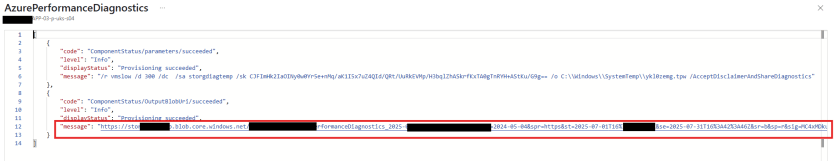 How to Troubleshoot High Memory Pressure on an Azure VM Using ...